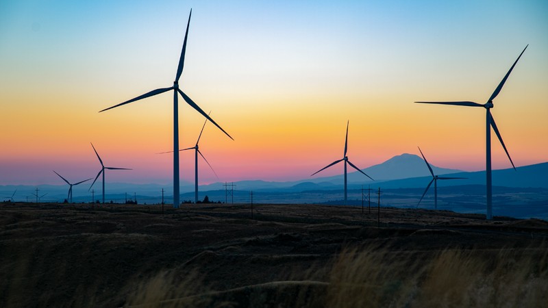 PacifiCorp’s 2023 plan advances a net-zero future