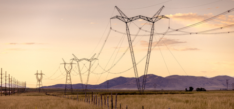 PacifiCorp’s 2025 resource plan submitted to utility commissions