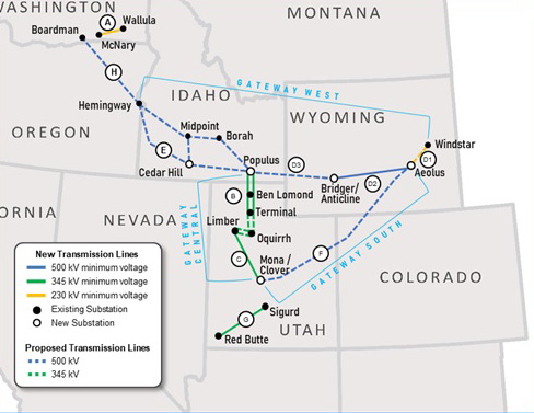 Green initiatives and investments