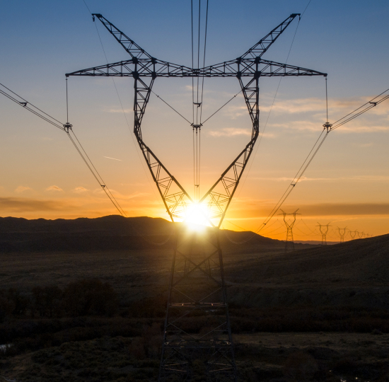 Integrated Resource Plan